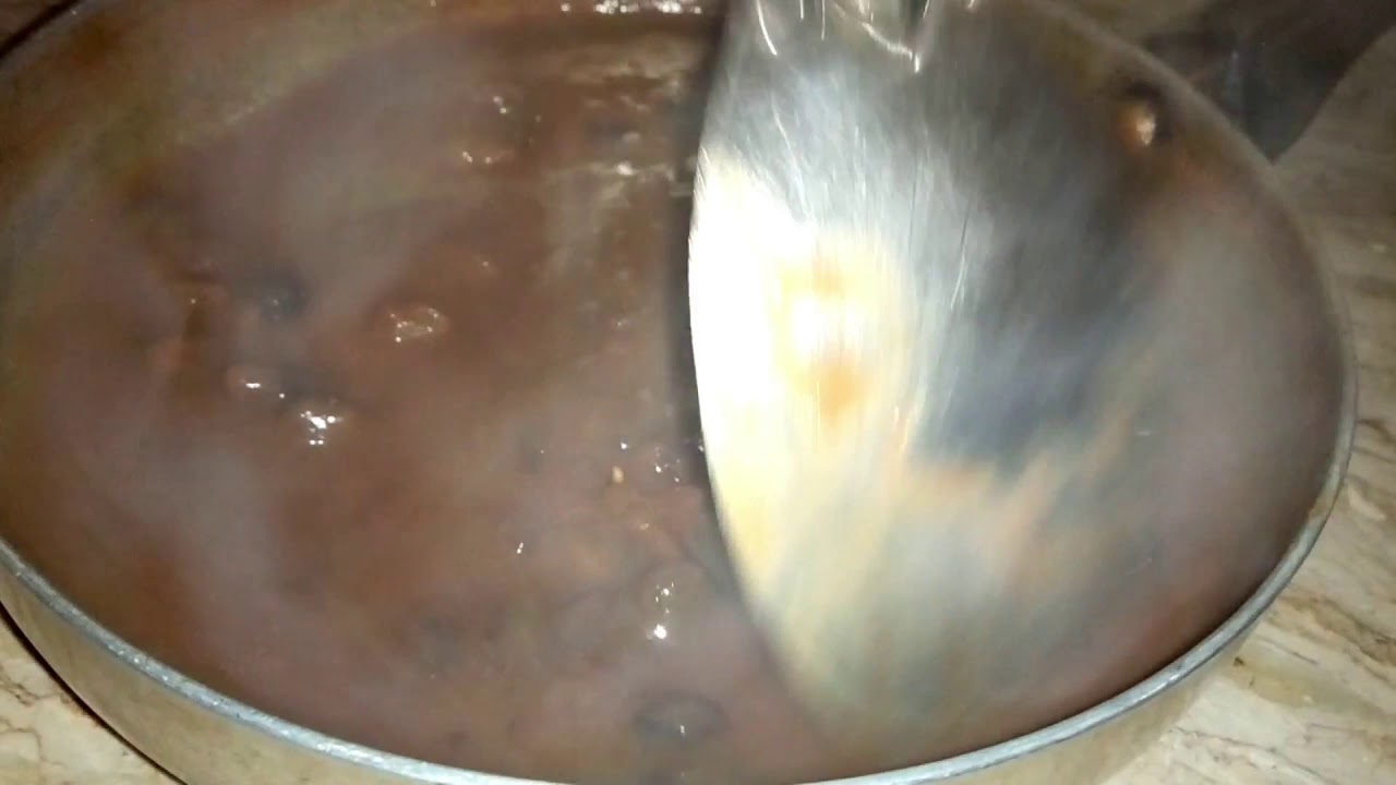 Simple Imbli Aur Kishmish Ki Chattni - YouTube