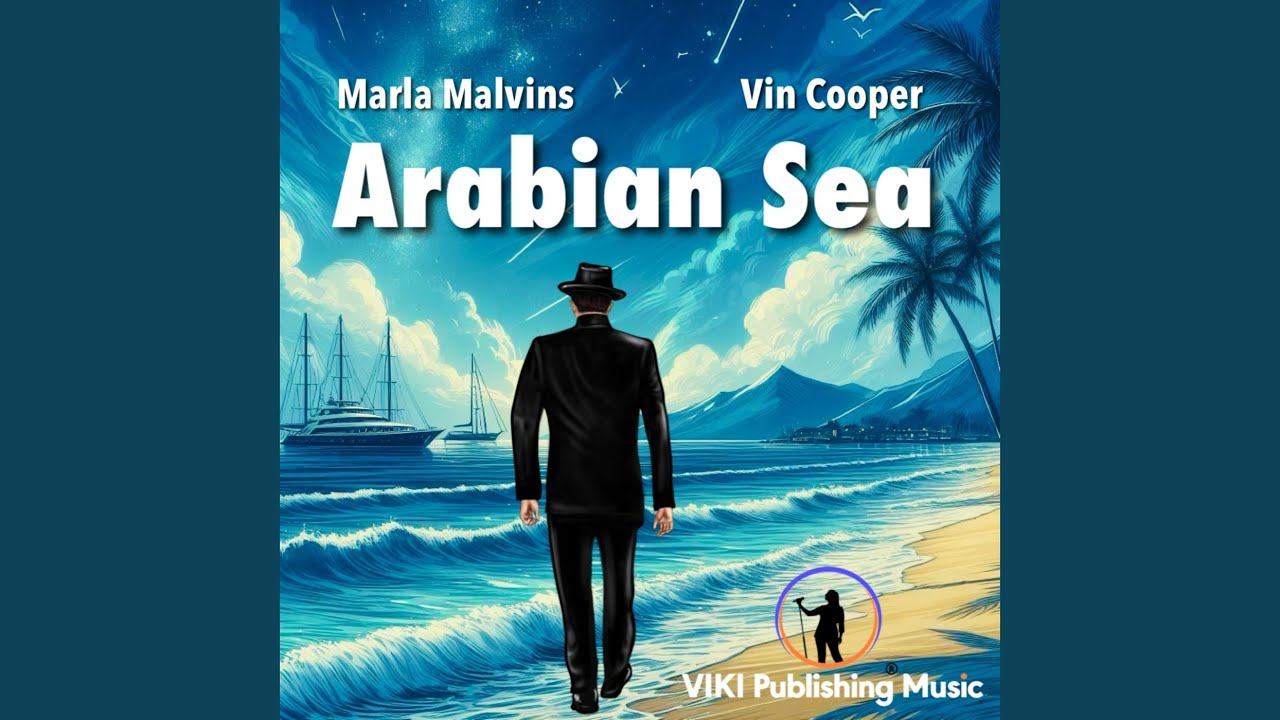 Arabian Sea - YouTube