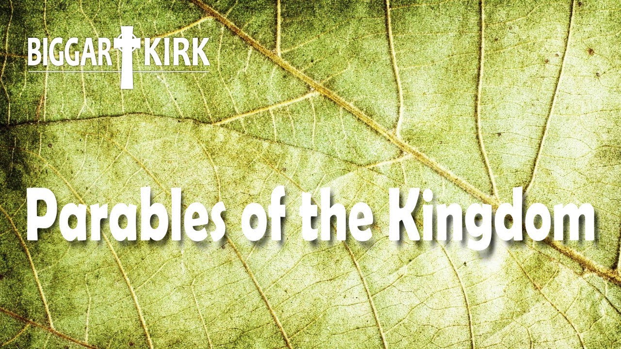 Biggar and Black Mount Church of Scotland Webcast 18-08-24 - YouTube