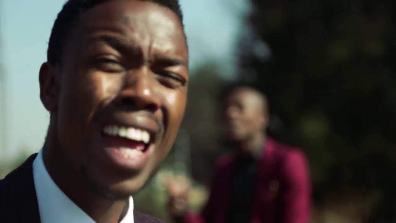 Senziwe Isibuko - YouTube