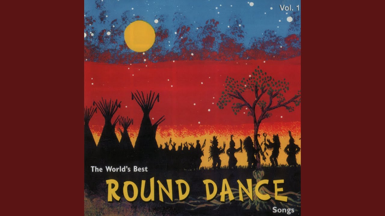 Round Dance, Pt. 3 - YouTube