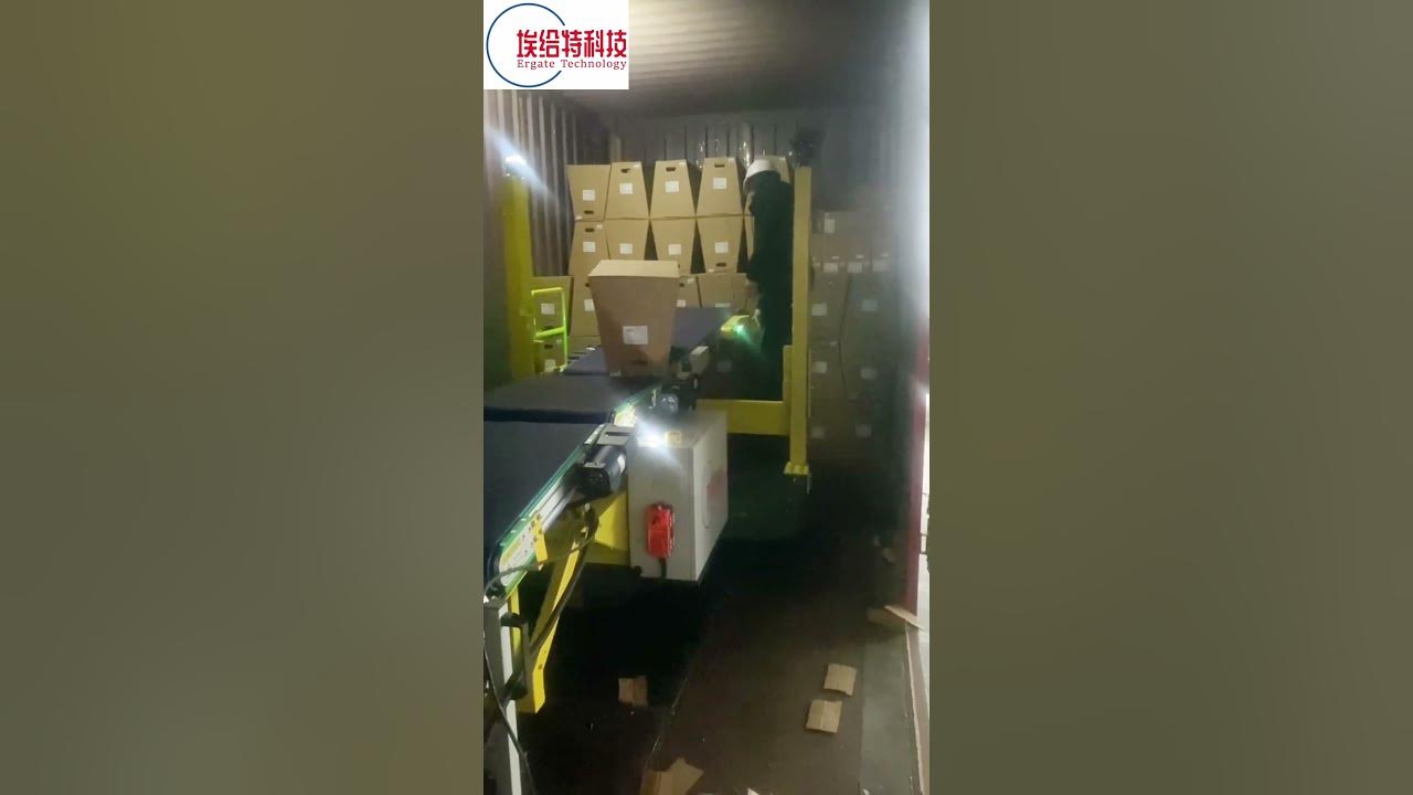 How To Load & Unload Quickly And Easily: Tips And Tricks For Load ...