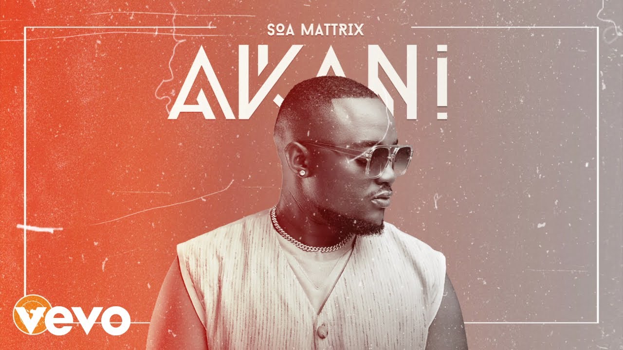 Soa Mattrix - Thelela (Visualizer) ft. Dinky Kunene, Sipho Magudulela ...