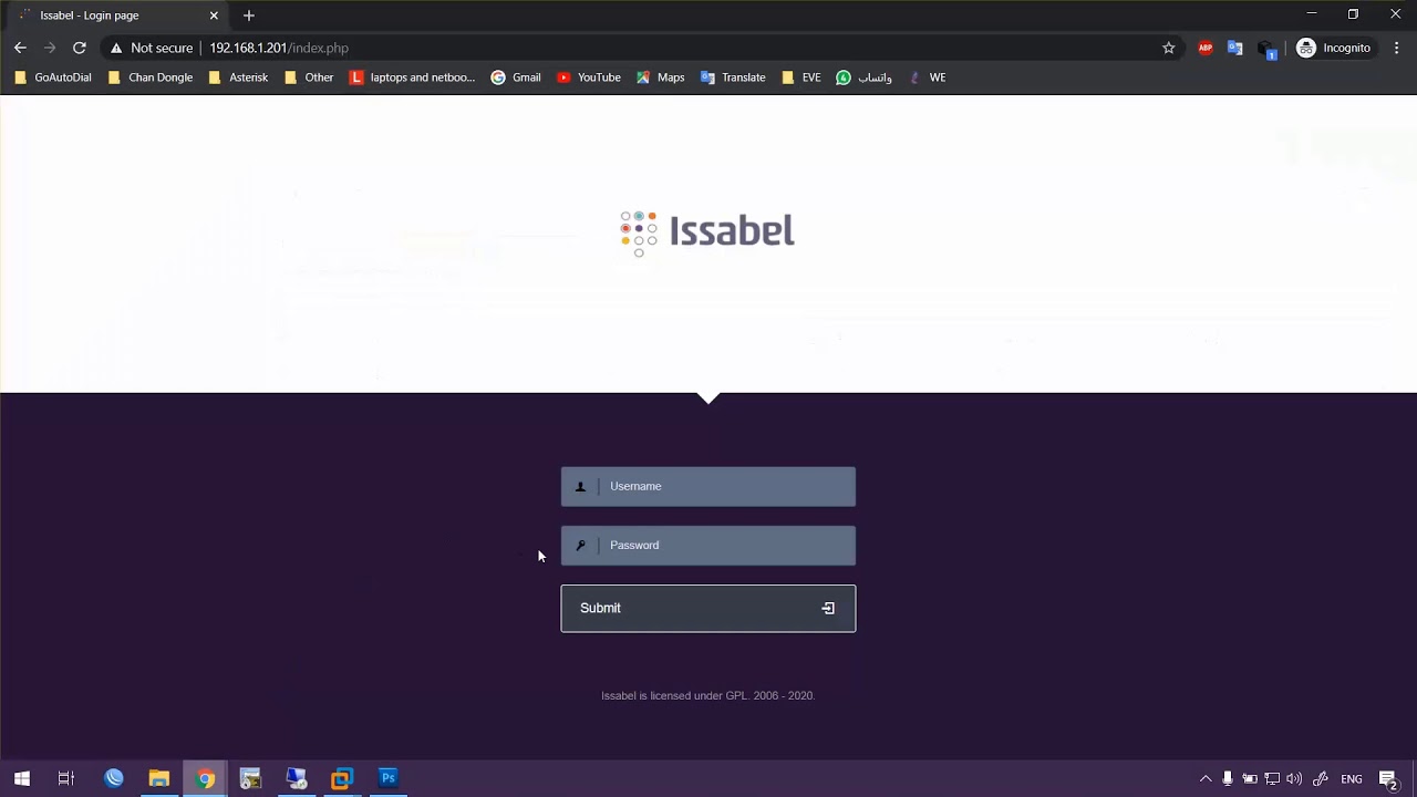 07 Asterisk GUI Mastery Advanced Creating Agents - YouTube