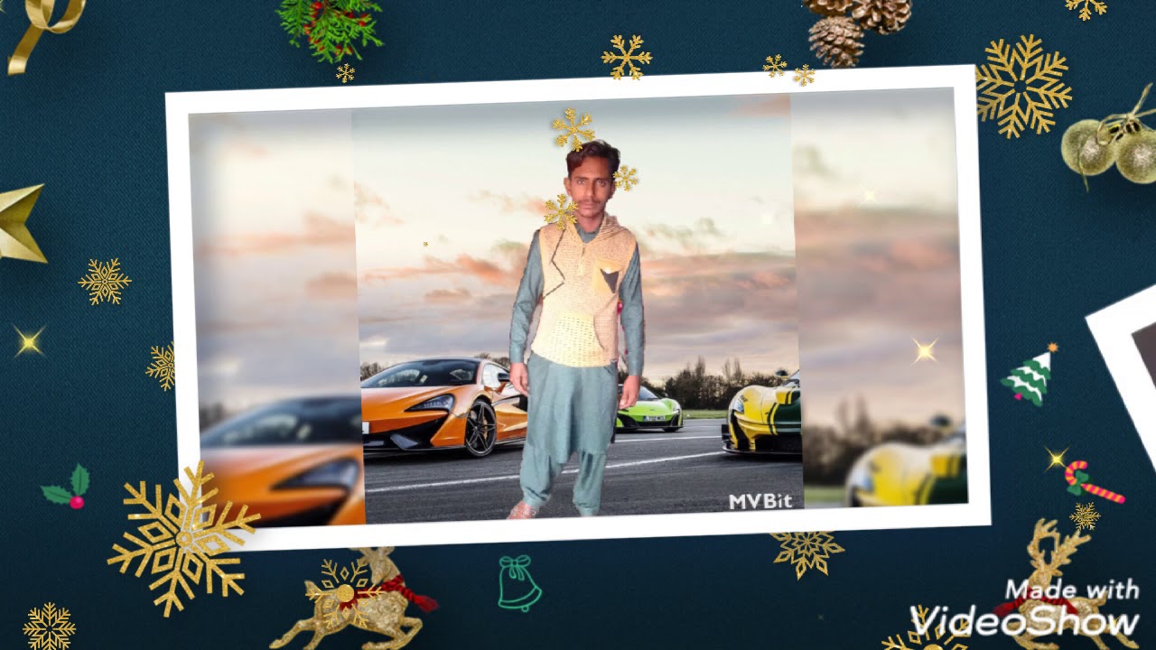 New movie qasim 786 - YouTube