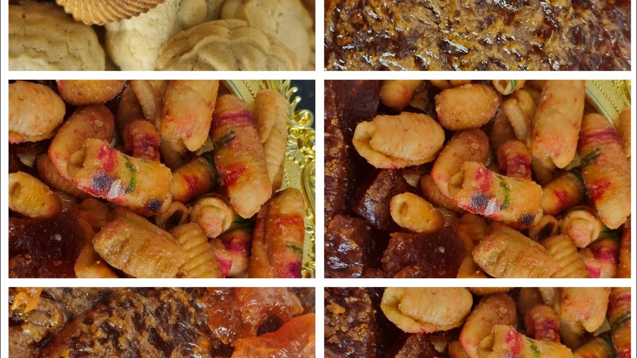 asc ciid mubrak manta waxan samesaney macman xalwo buskud shushmow ka ...