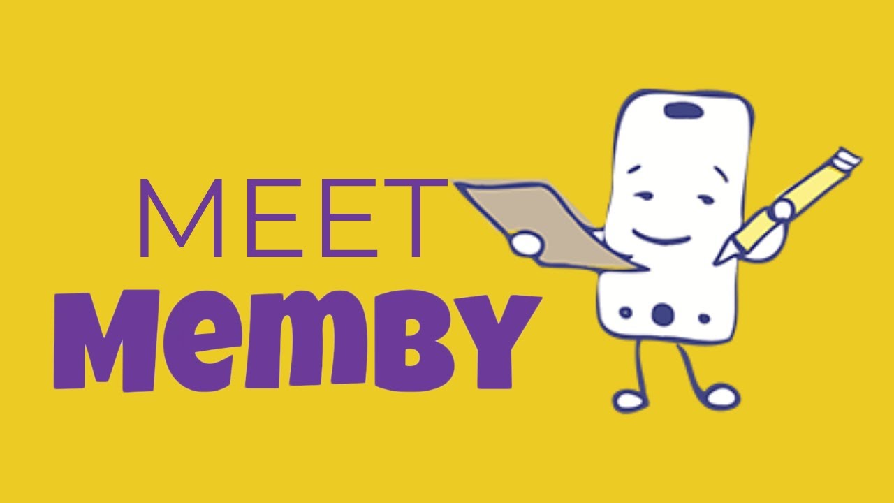 Memby Welcome Video - YouTube