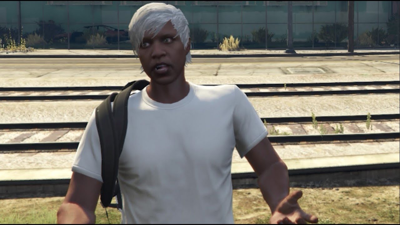 Grand Theft Auto V RP (ECLIPSE GTA 5 RP) - YouTube