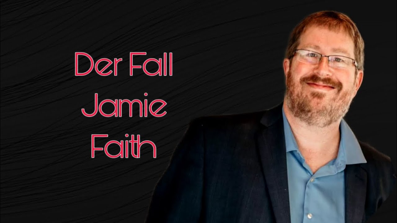 Das traurige Schicksal von Jamie Faith | True Crime Deutsch - YouTube
