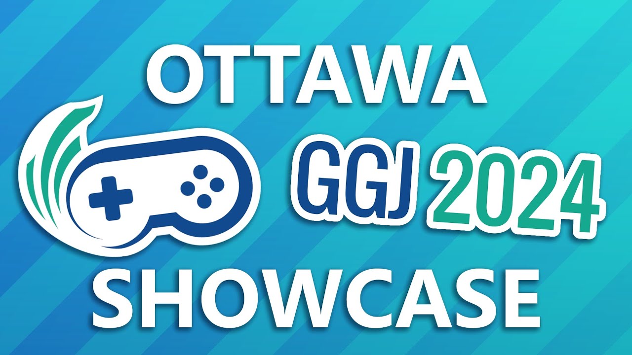 Global Game Jam 2024 Showcase - YouTube
