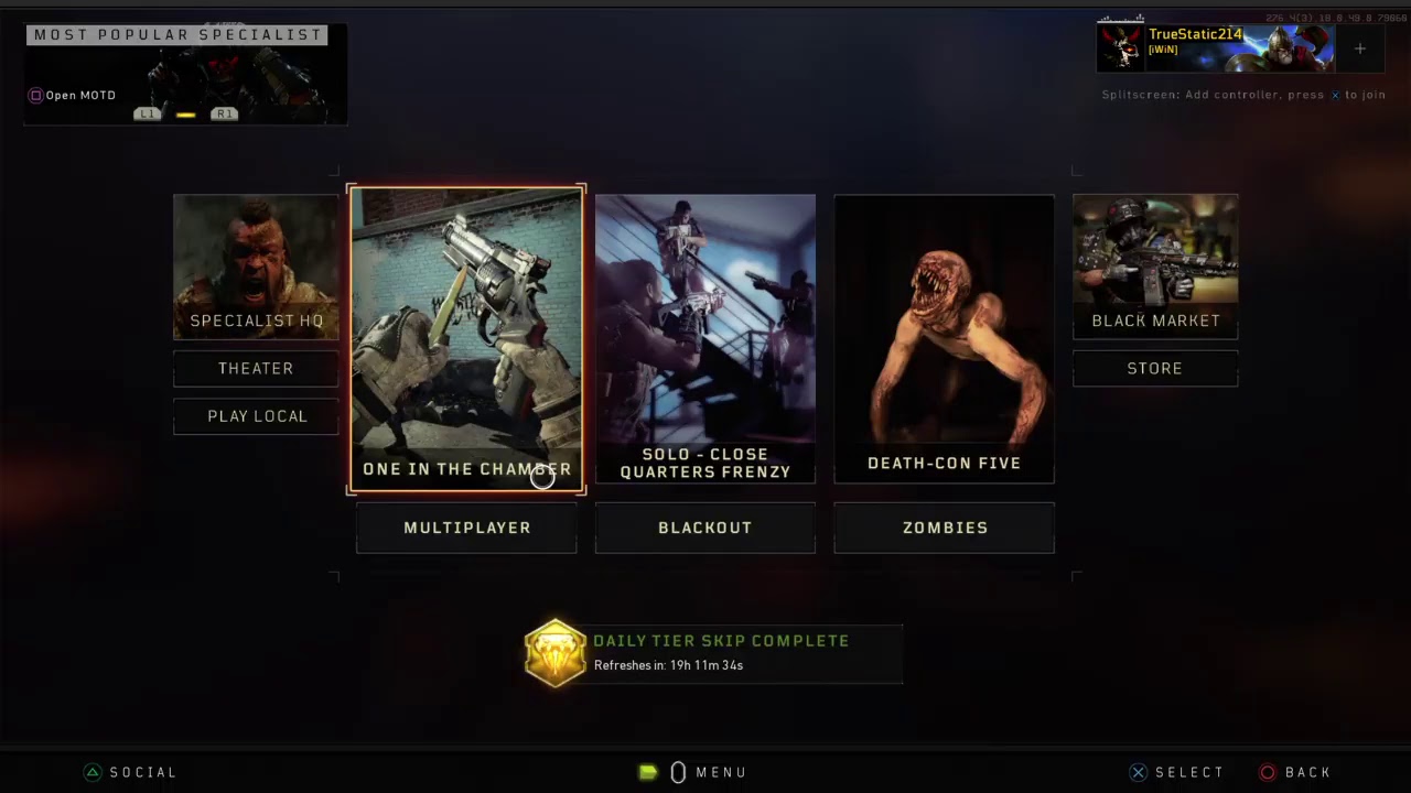 B04 New Maps Live GamePlay! *Road to 100 subs* - YouTube