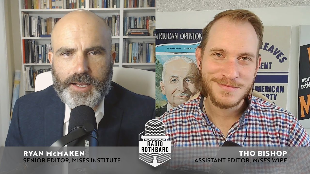 Randian Villains with Millennial Characteristics: FTX, Fraud, and the ...