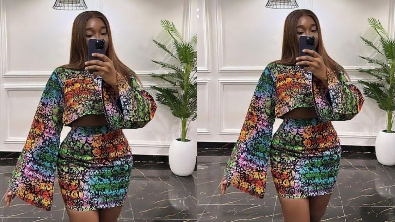 HOW TO CUT AND SEW A CROP TOP WITH SLEEVES||CROP TOP CUTTING AND ...