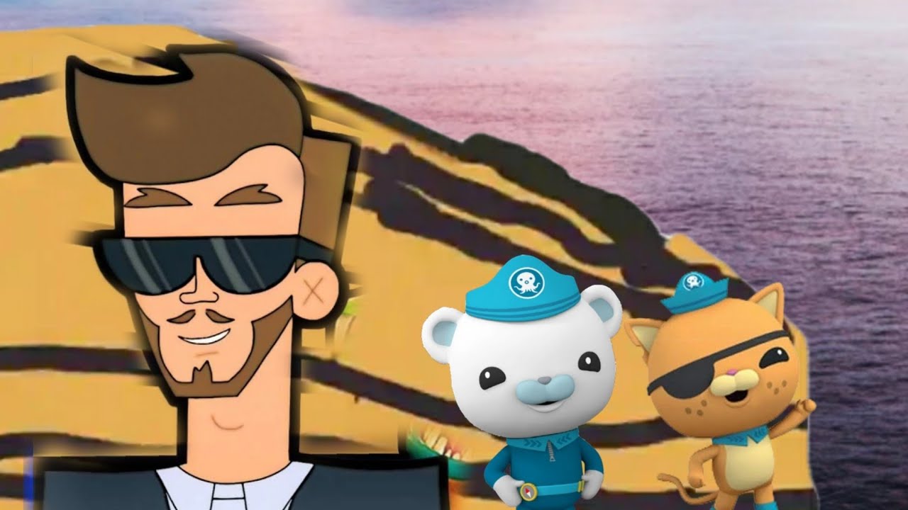 the Octonauts - coffin dance/Astronomia cover - YouTube