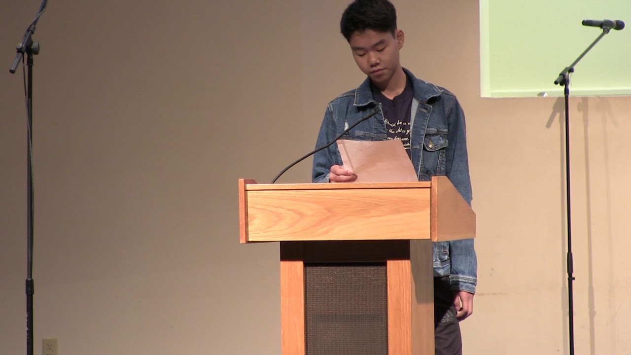 [2019-04-21] 見證 - Kyle LIU - YouTube