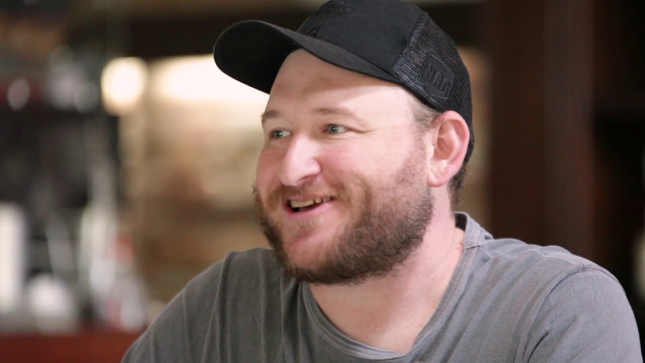 Josh Smith 2016 interview - YouTube