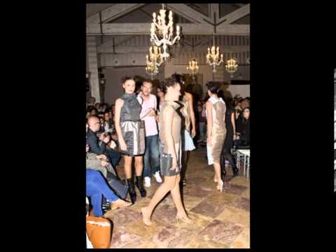 Graduación Estilismo 2013