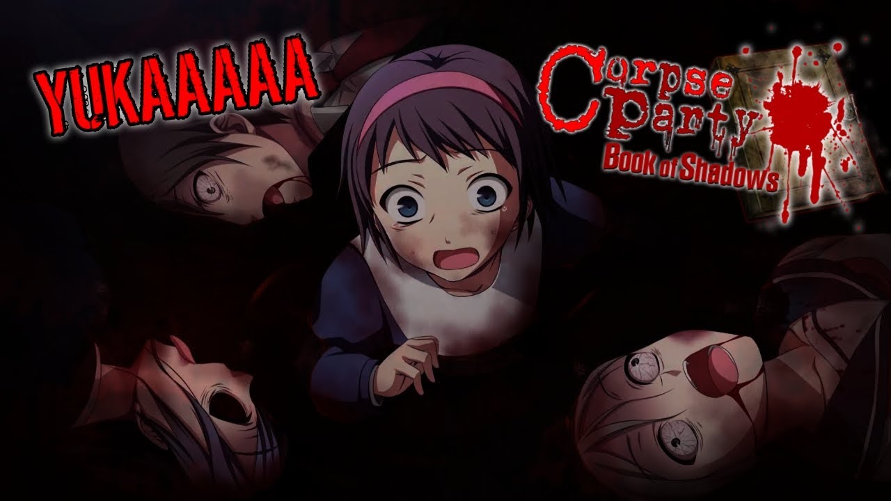 NEVER TRUST SACHIKO || Corpse Party: Book of Shadows Chapter 6 [ENDING ...