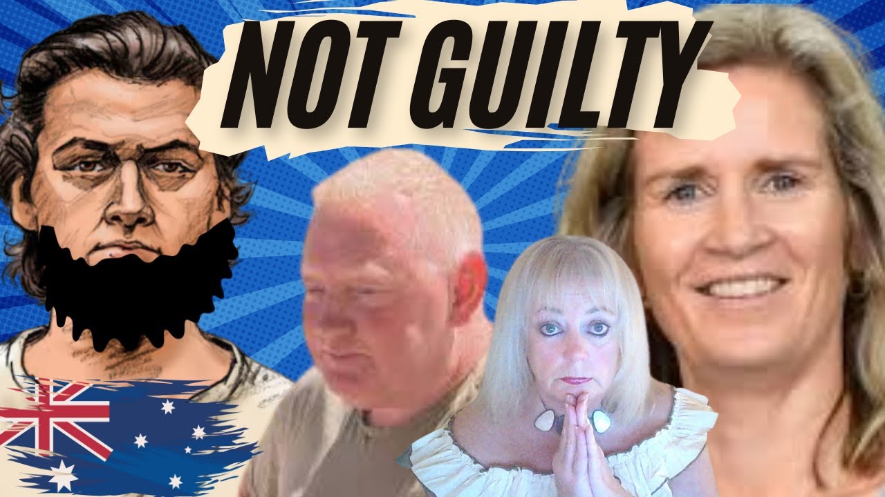 Patrick Stephenson -"Not Guilty" to the murder of Samantha Murphy and ...