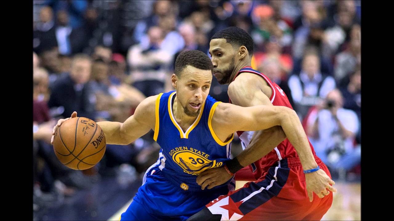 NBA 2015 16 Season Recap & Awards Kobe, Golden State, D Rose, Playoffs ...