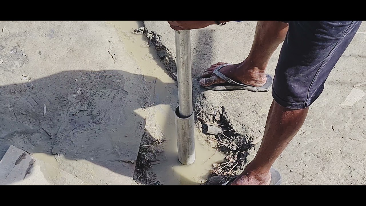 Poso Project - Part 5 (Finale) - YouTube