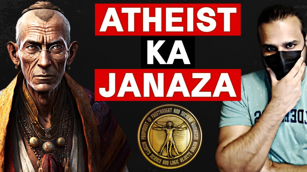DEBATE: Funeral of an Atheist? - YouTube