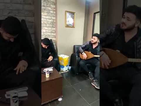 Vicdansız Aşık Ali Nurşani Üstadımızdan
