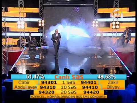 Cabir Abdullayev-Qarabag sikestesi