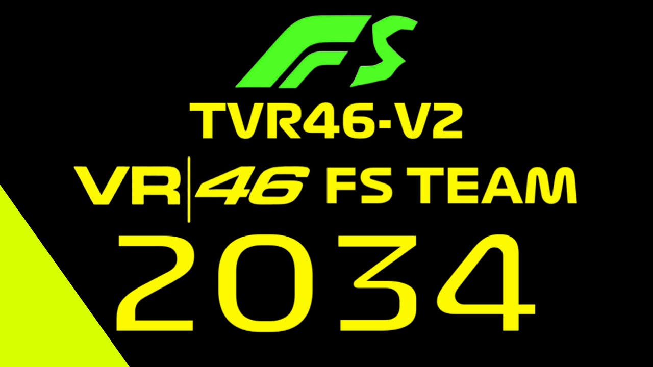 FS S14 PRESENTAZIONE VR|46 FS TEAM - YouTube