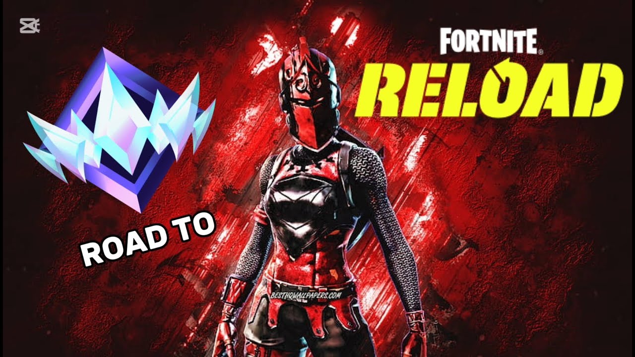Road to UNREAL in FORTNITE Reload🔥 | Pure Action (HUN) - YouTube