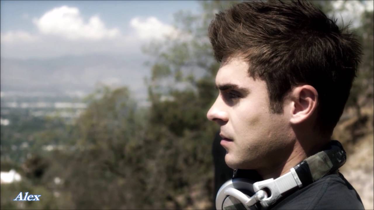 Zac Efron - Strong - YouTube