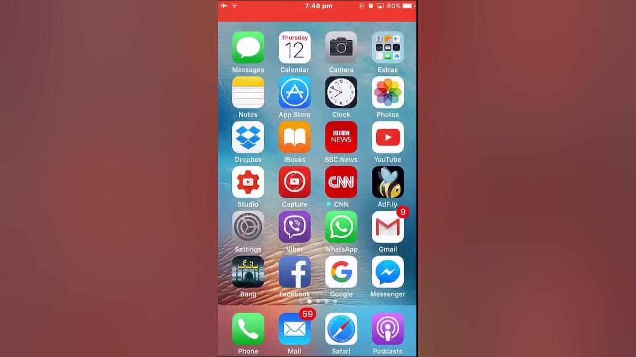 How To Sign Out From Facebook Messenger On Iphone YouTube how-to-sign-out-from-facebook-messenger-on-iphone-youtube
