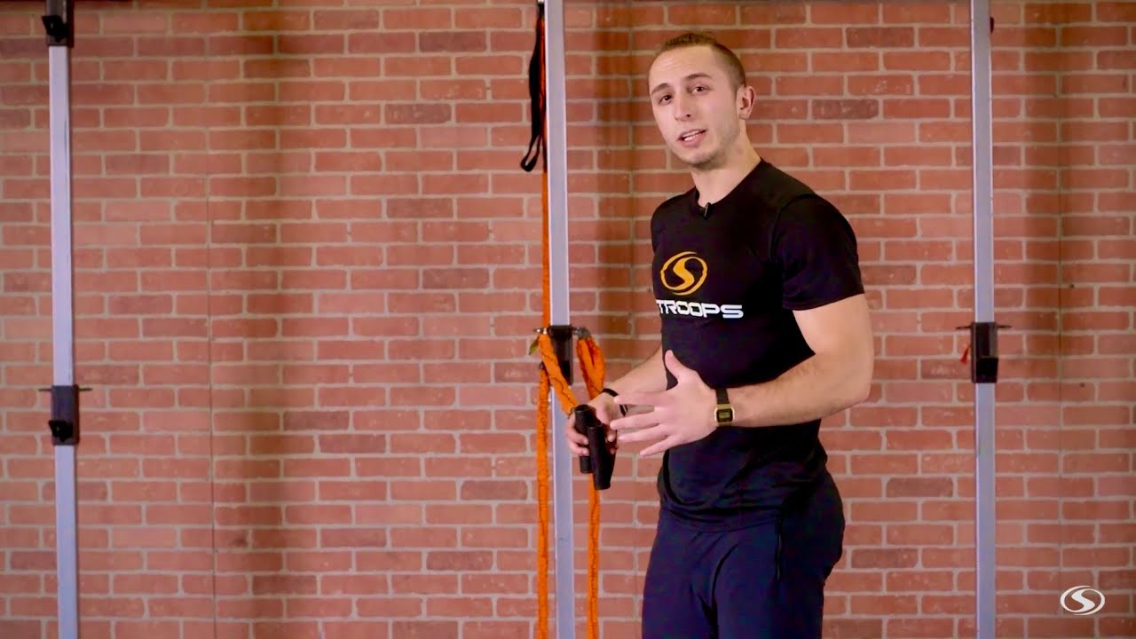 Stroops - Optimize Weekly // Choosing Your Resistance - YouTube