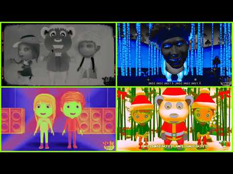 A RAM SAM SAM SONG'S/ COLLECTION OF SONGS AND DAZZLING FX/ @AVIELJAKTV