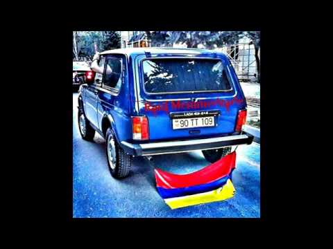Azeri Bass ESGER GEDIREM 2017 Super