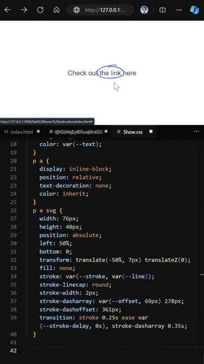HTML, CSS 🤩 #html #websitedesignerwebsitedesign #yazılım #javascript #kground #vscode #shorts ...