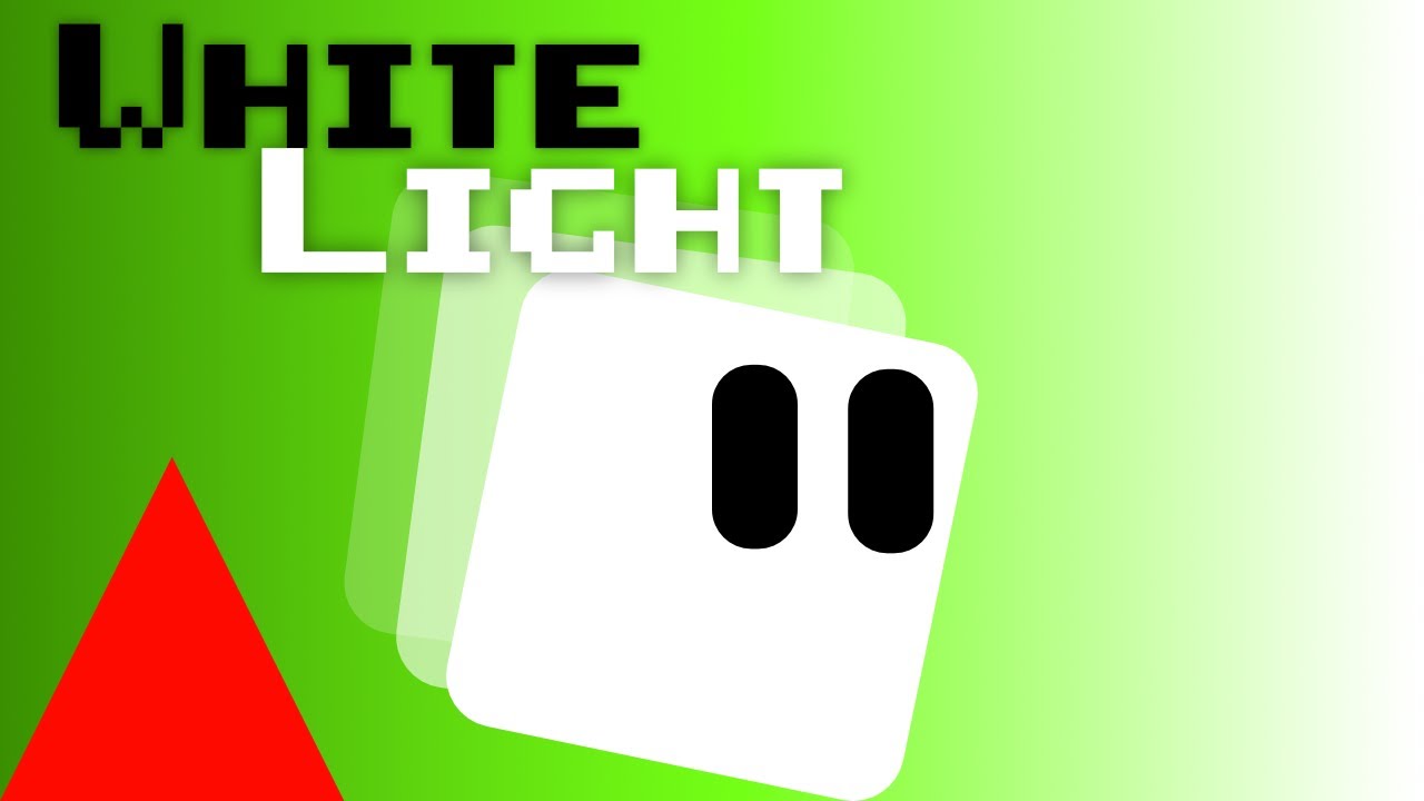 White Light - Trailer #2 - YouTube