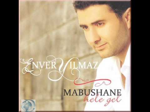 Enver Yılmaz Mapushane Canlı Performans