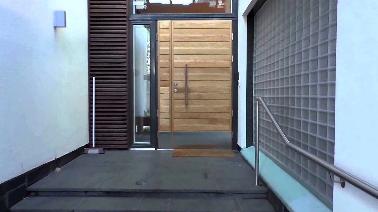 Saarihuhdantie 1 Helsinki, Kaskisaari - YouTube