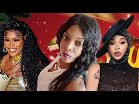 DARLINE LAMBERT FOURE PYEL NAN ZEN BLONDEDY AK RUTSHELLE LA - YouTube