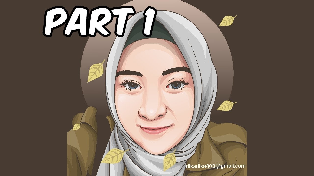 Tutorial Vector Art di Android Infinite Design Part 1 - YouTube