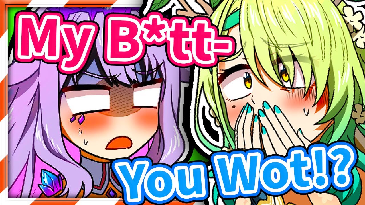 Biboo's IRL Facts Caught Fauna Off Guard 【HololiveEN】 - YouTube