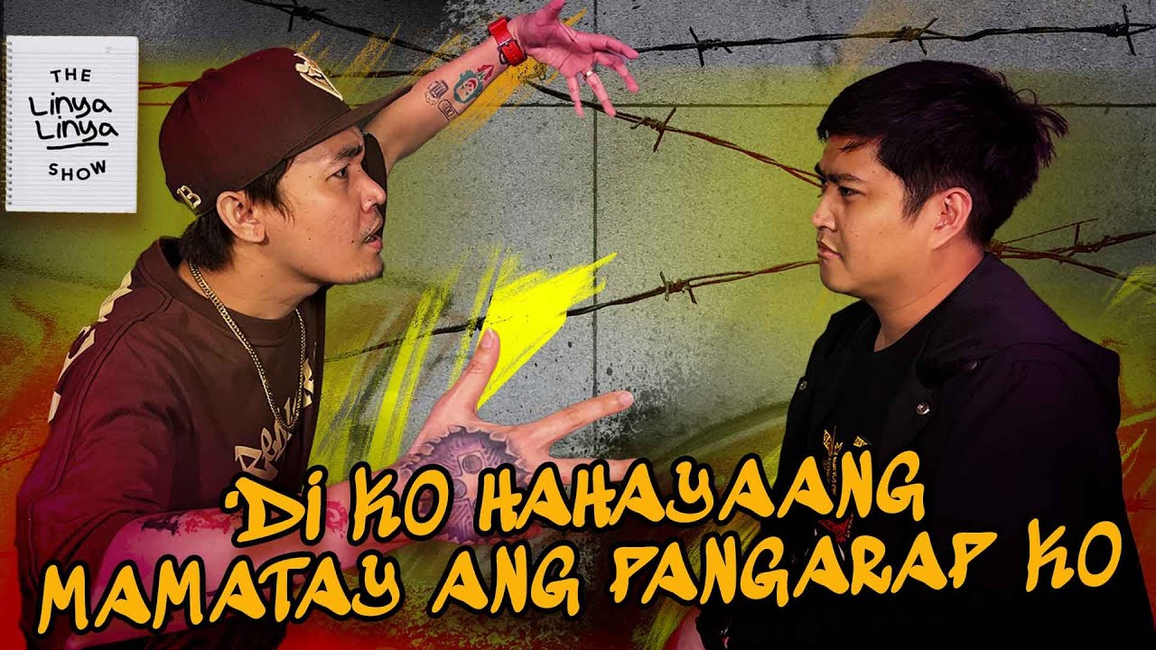 342: Real Talk & Real Jokes w/ SINIO - YouTube