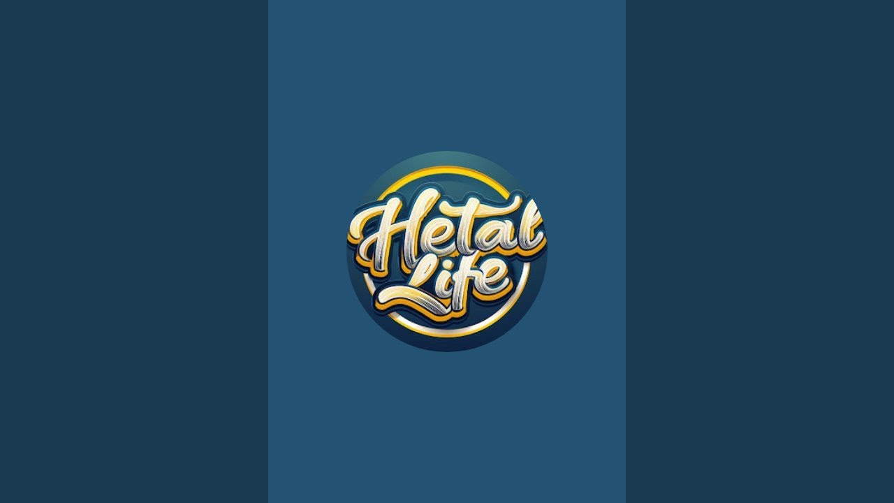 Hetal Life is live - YouTube