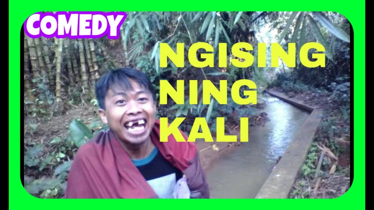 NGISING NING KALI !! - YouTube