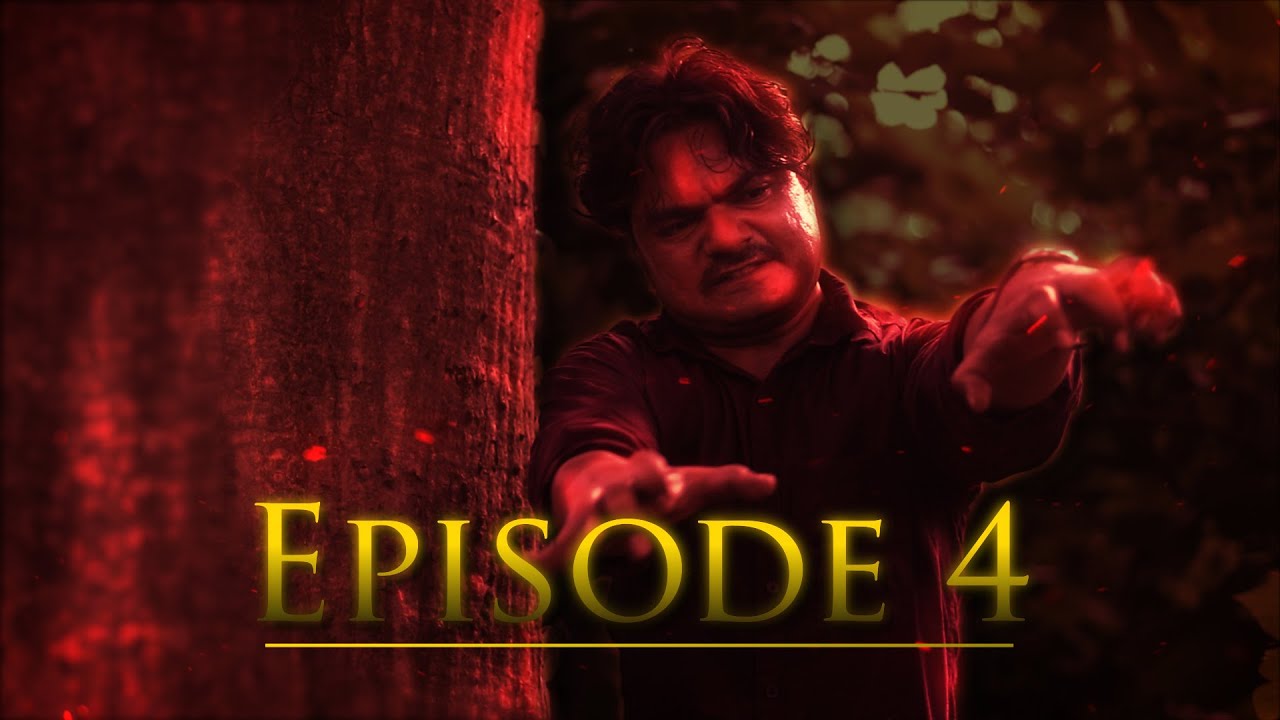 "Dusht" | Season 1 EP 04 | TAP Studios - YouTube