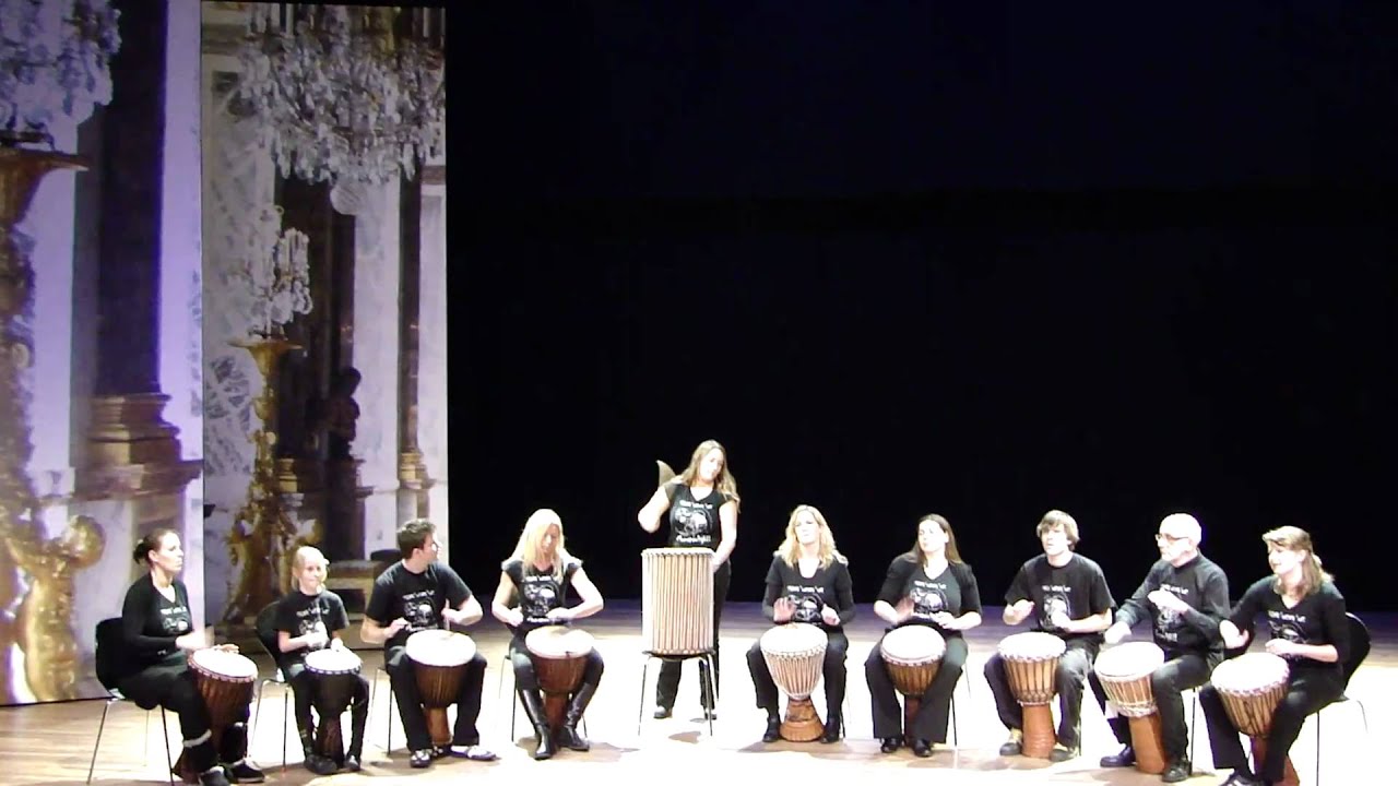 Shing Weng We in Hofplein Theater Rotterdam december 2010.MP4 - YouTube