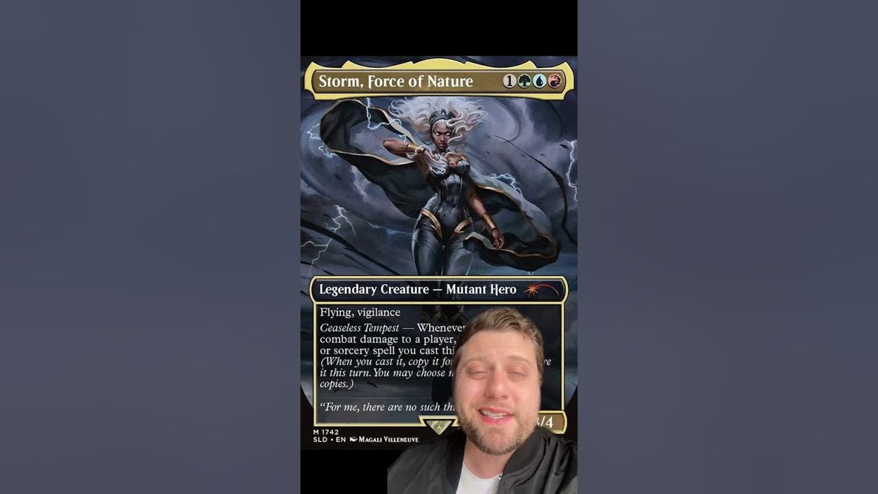 Top 5 Commanders of 2024 #mtgcommander #commander #magicthegathering #mtg - YouTube