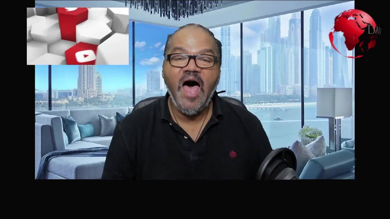 HOW TO AVOID BEING UNEMPLOYED EVER AGAIN. - YouTube