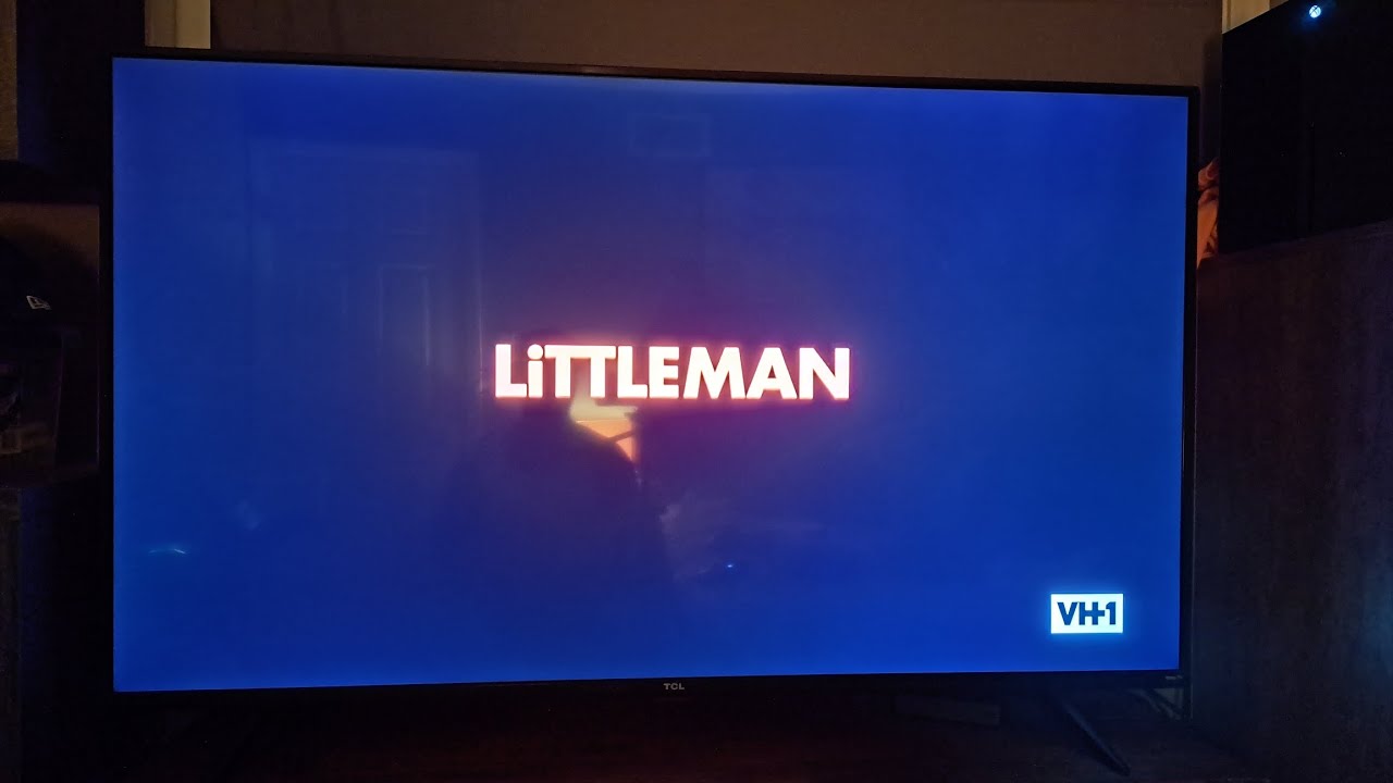 Little Man (2006) - VH1 Intro (Network Premiere) - YouTube